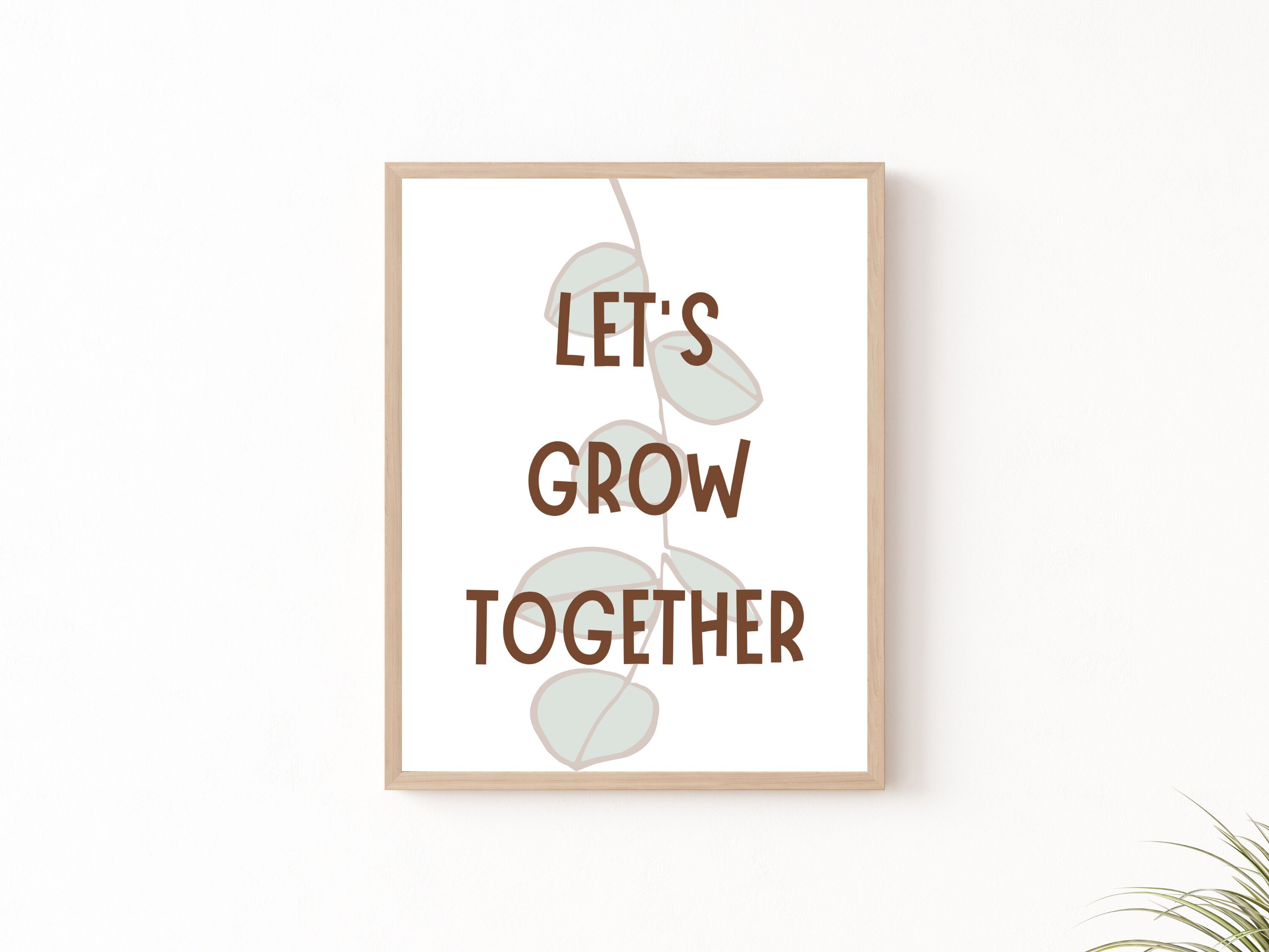 Boho Classroom Poster Bundle Wall Art for Teacher Elementary School ...