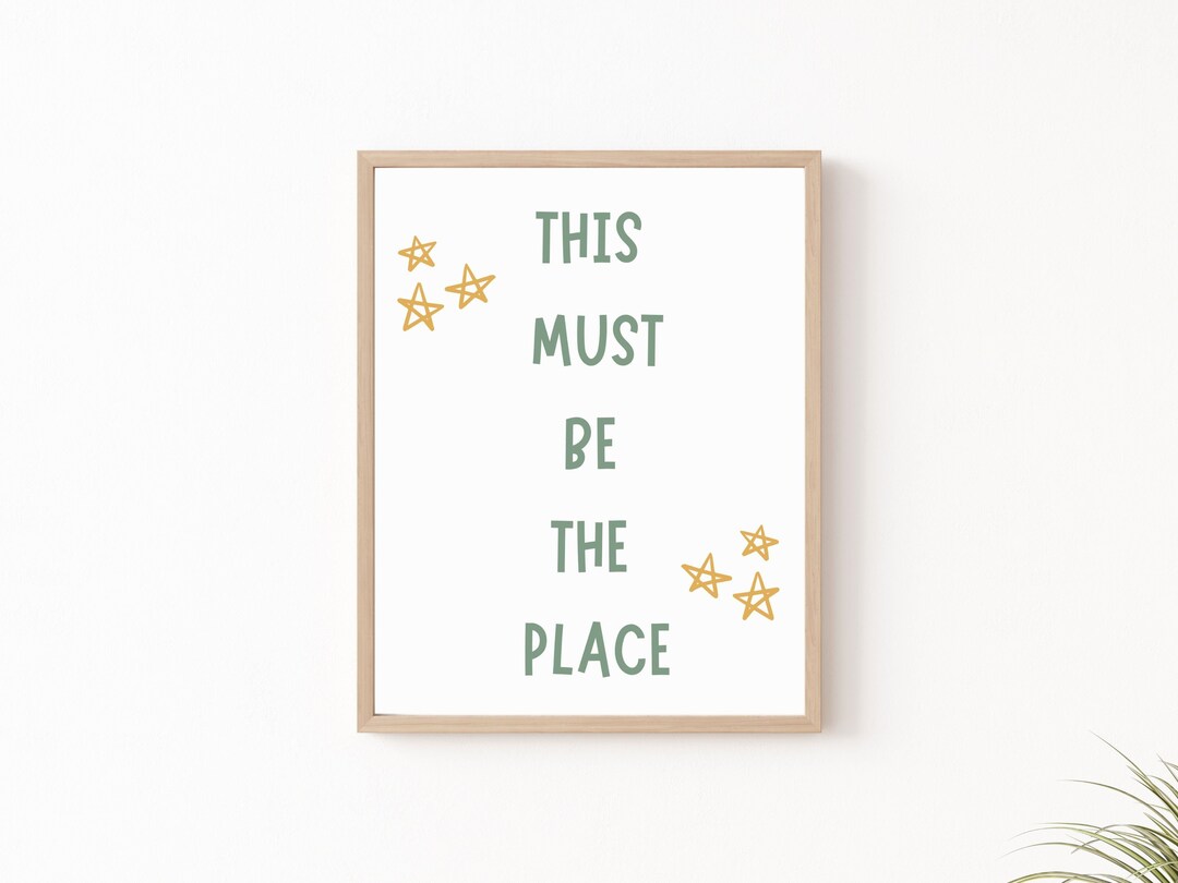 Classroom Decor Boho Poster for Elementary School Classroom Wall Art ...