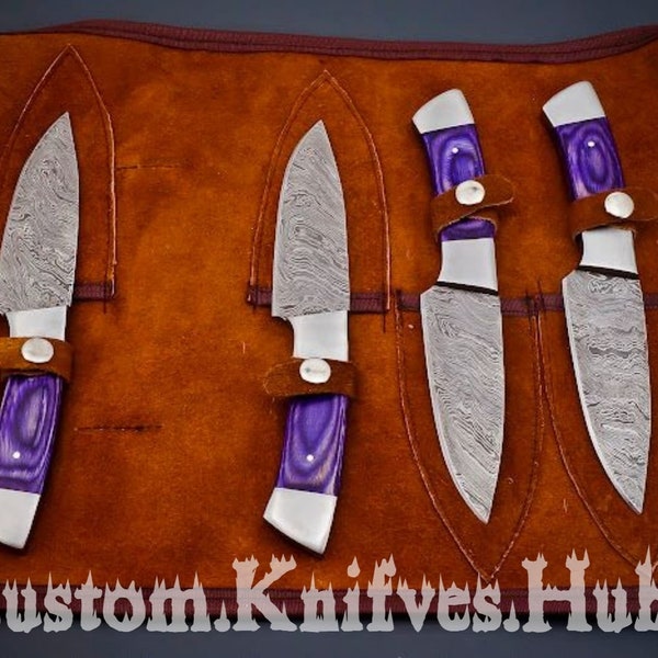 Custom Steak Knife - Etsy