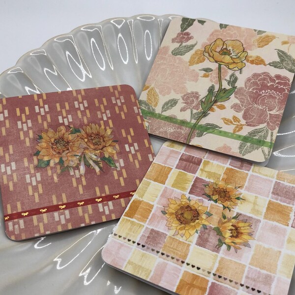 Cute Handmade Cards - Etsy