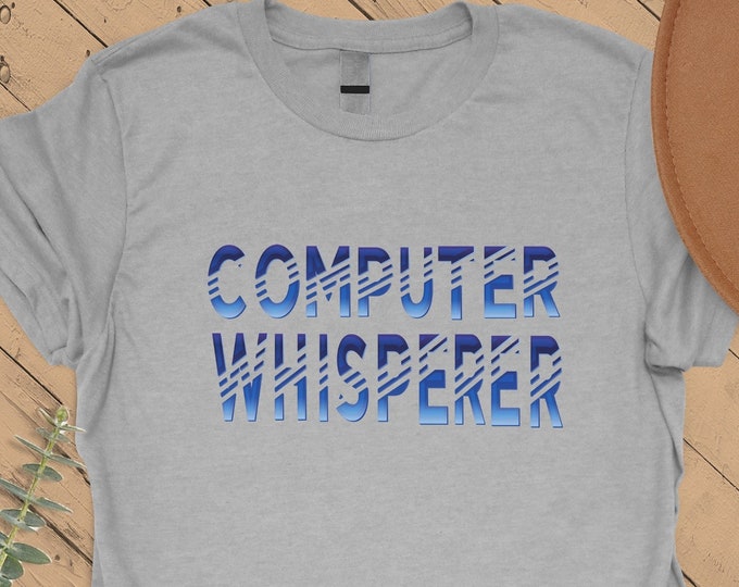 Funny Computer Geek Gift. Computer Nerd Gift. Computer Gift. Computer ...