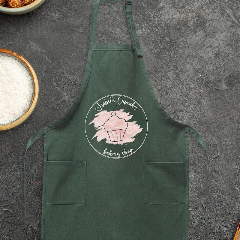 Apron - Etsy