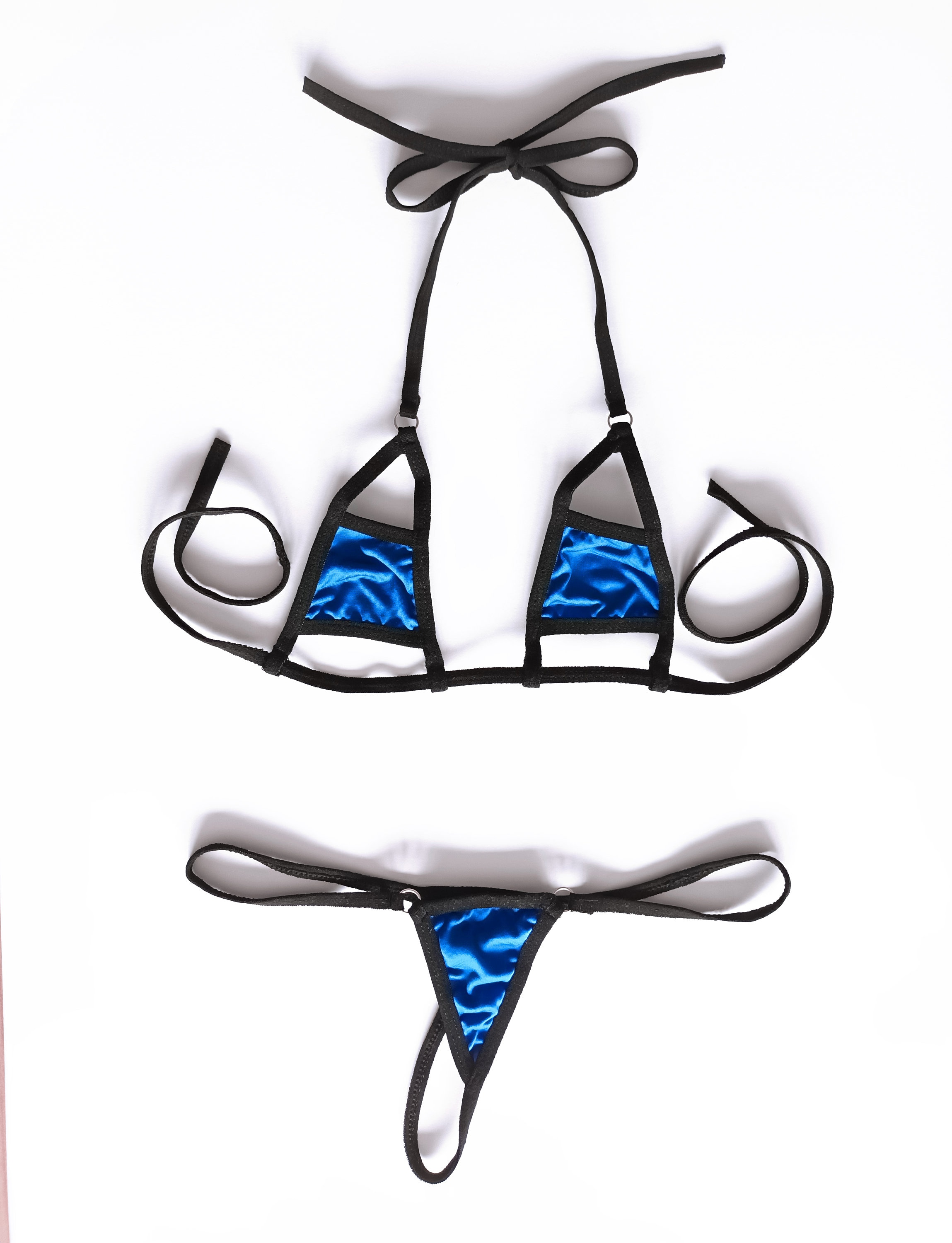 Mini Micro Bikini, Extreme Micro Bikini, Ultra Micro Bikini, Peekaboo ...