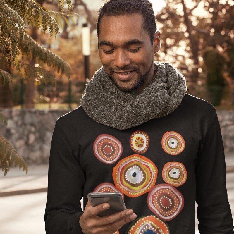 Artistic Clothing - Etsy