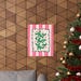 Bring the Holiday Magic to Your Walls With This Colorful Christmas ...