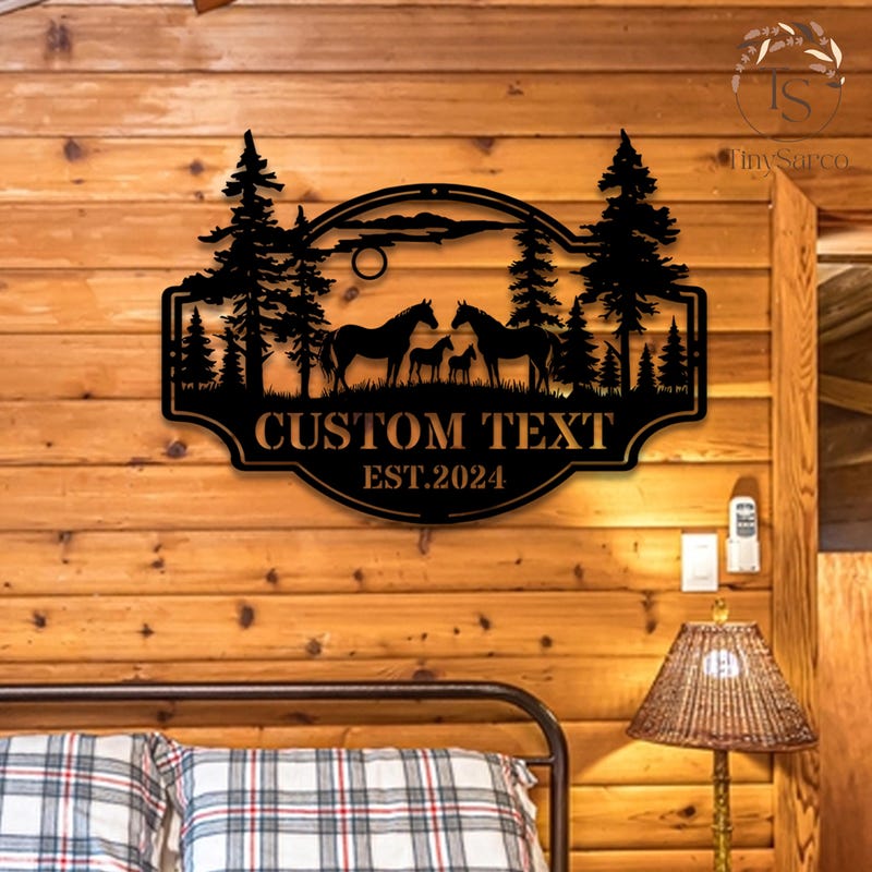 Barn Ranch - Etsy