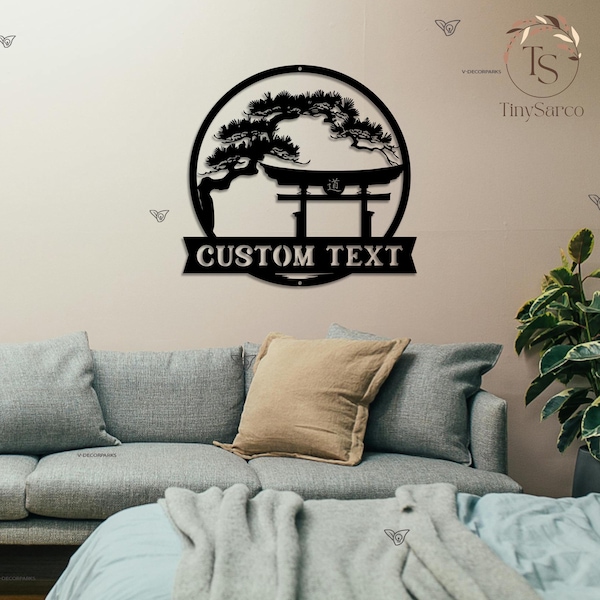 Tree of Life Metal Gate - Etsy