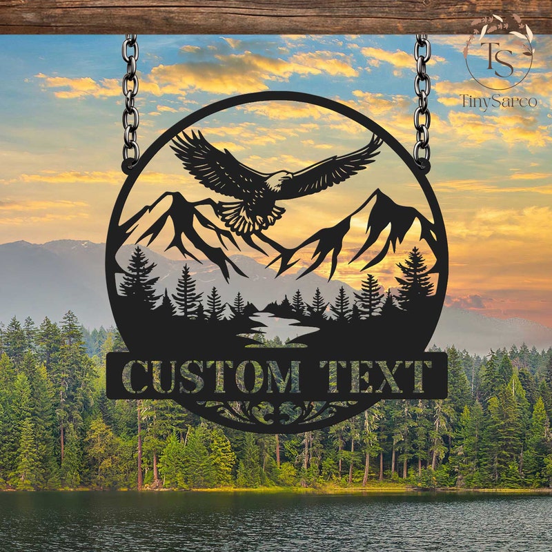 Eagles Outdoor Sign - Etsy
