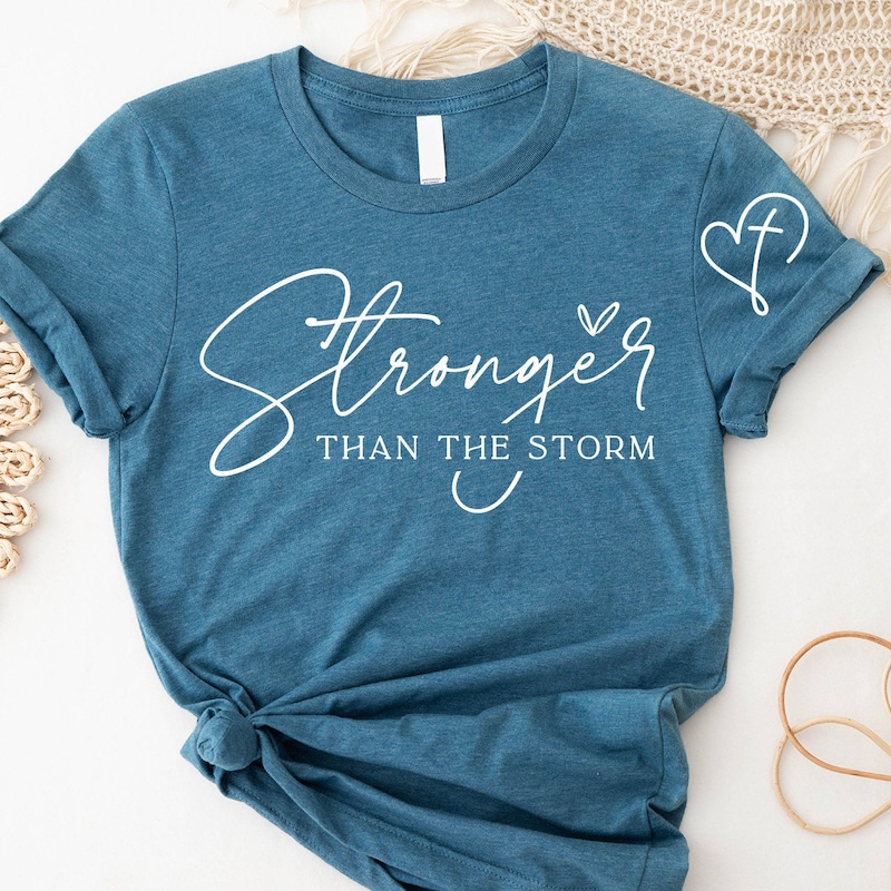Strong Women Stay Strong - Etsy