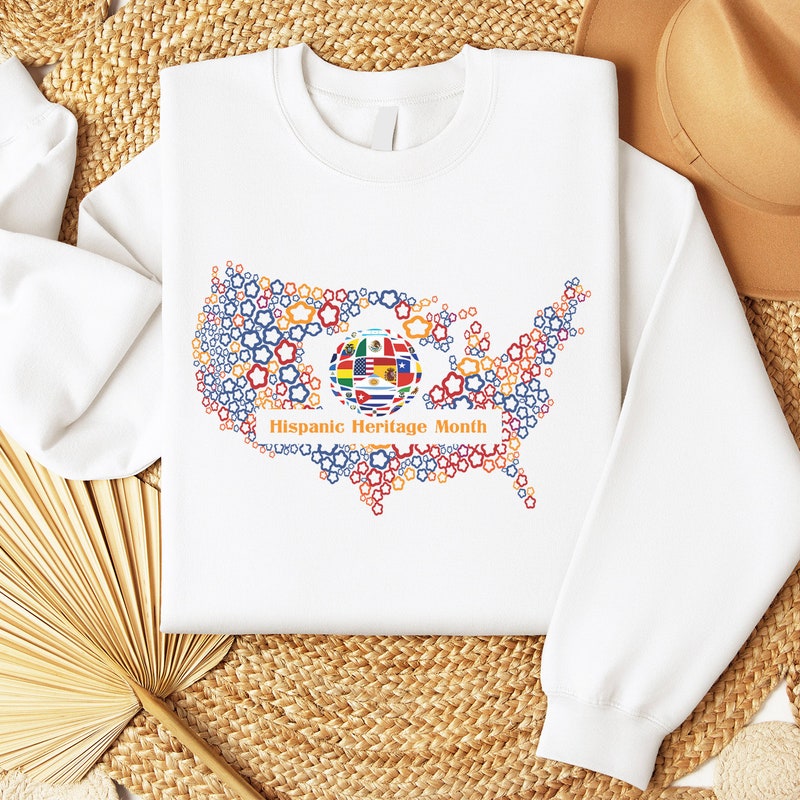 Spanish T Shirts - Etsy