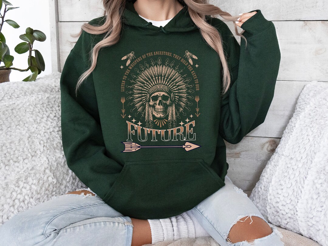 Native American Sweat, Listen to the Whispers of the Ancestors, They ...