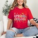 Special Education Dream Team T-shirt, SPED Teacher Squad Shirt - Etsy