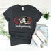 Proud Indigenous Shirt, Native American Tee - Etsy