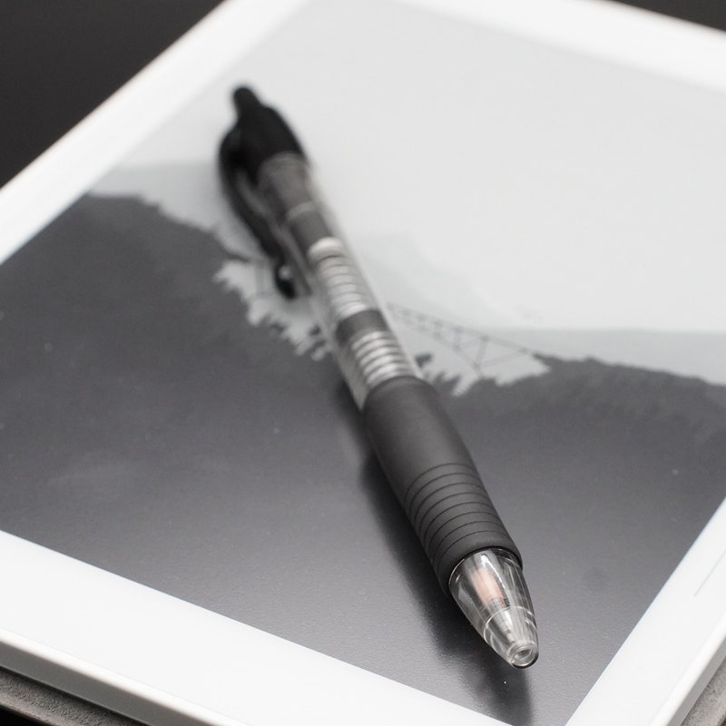 Supernote Nomad Case - Etsy