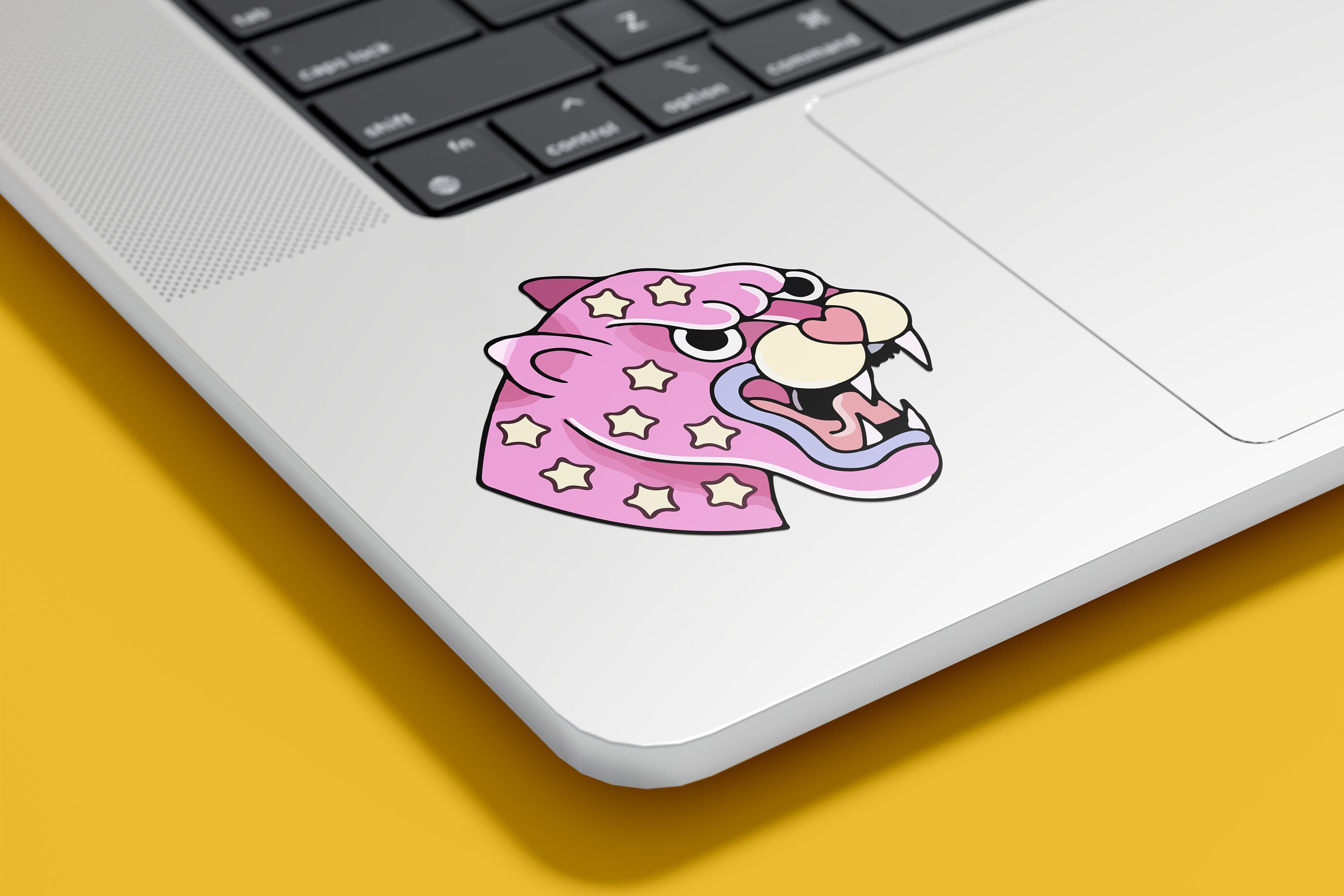 Pink Panther Svg / Pink Laptop Sticker / Pink Panther T-shirt Svg ...
