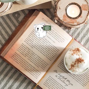 I Just Want to Read Book SVG PNG / Book Lover Sign/ Trendy Bookish ...