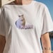Huh Cat Meme SVG: Funny Cat Sticker, Twitch Emotes (digital Download ...