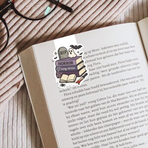 Horror Book Trope PNG SVG / Scary Stories Book (commercial Use) - Etsy
