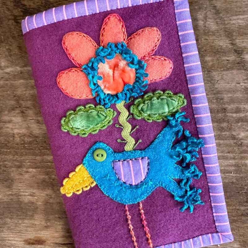 Sue Spargo - Etsy