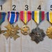 1pc Vintage Military Medal Pin Ribbon Award Misc - Etsy
