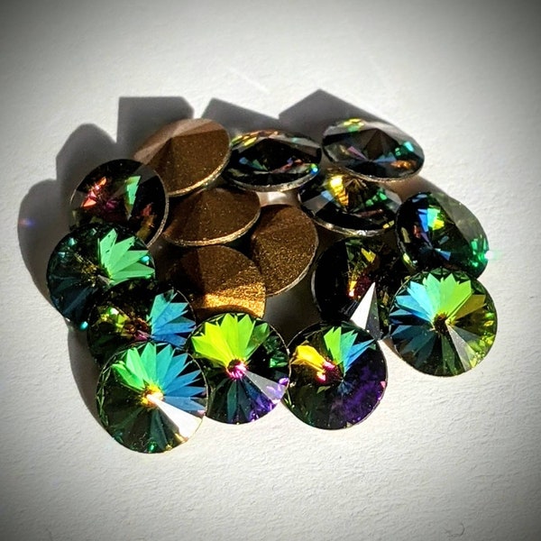 Vitrial - Etsy