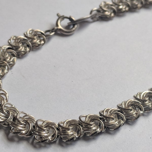 Byzantine Chain Mail - Etsy