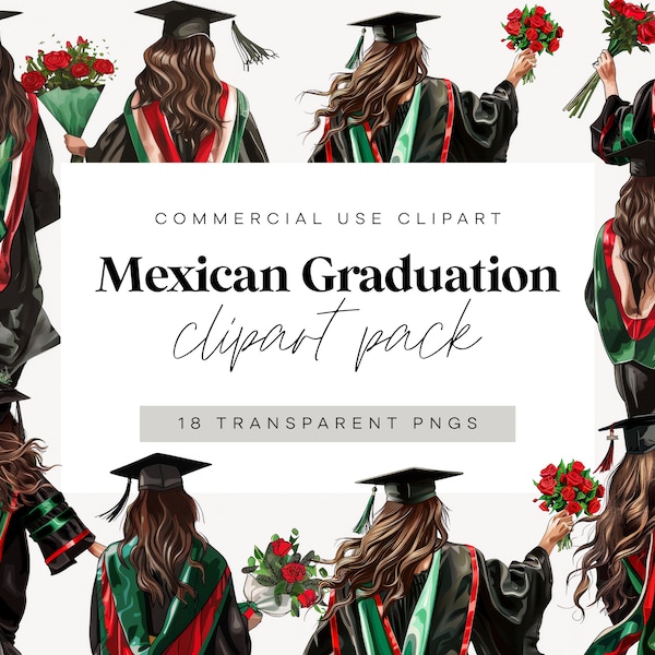 Mexican Graduation Cap Topper - Etsy