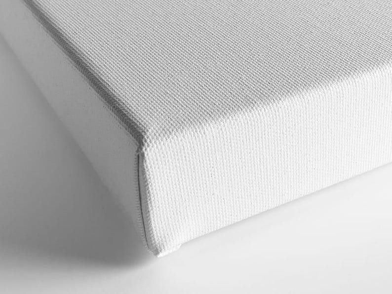 Custom Album Canvas / Album Cover Poster / Wall Decor / Poster Design ...