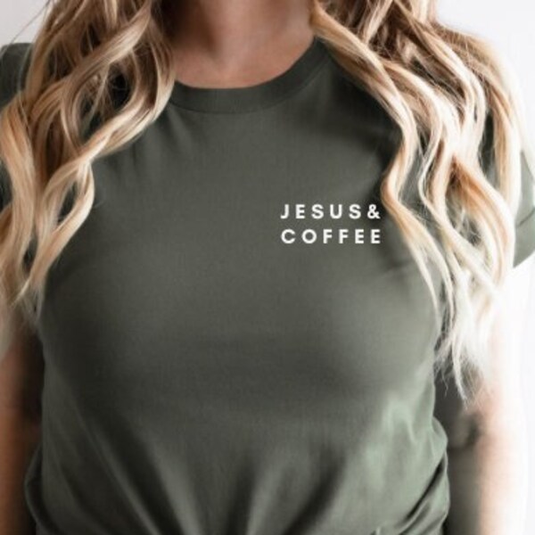 Faith Based Clothing - Etsy