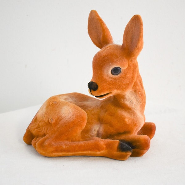 Plastic Deer - Etsy