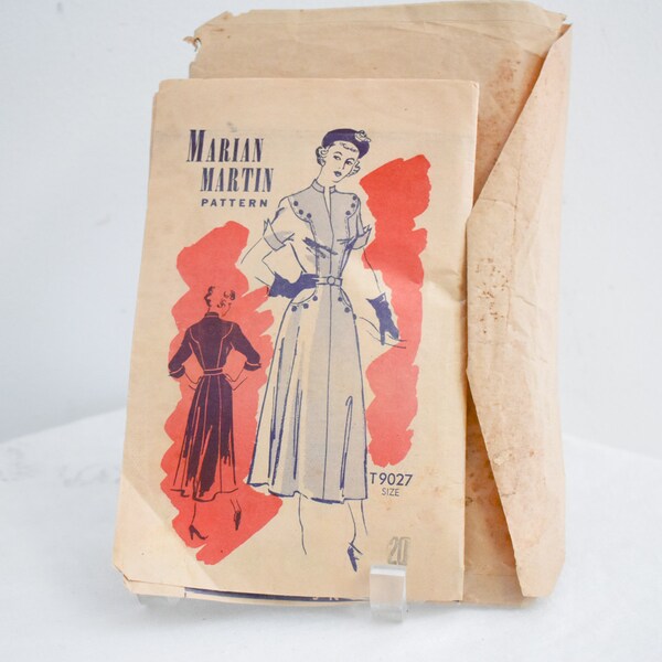 Marian Martin - Etsy