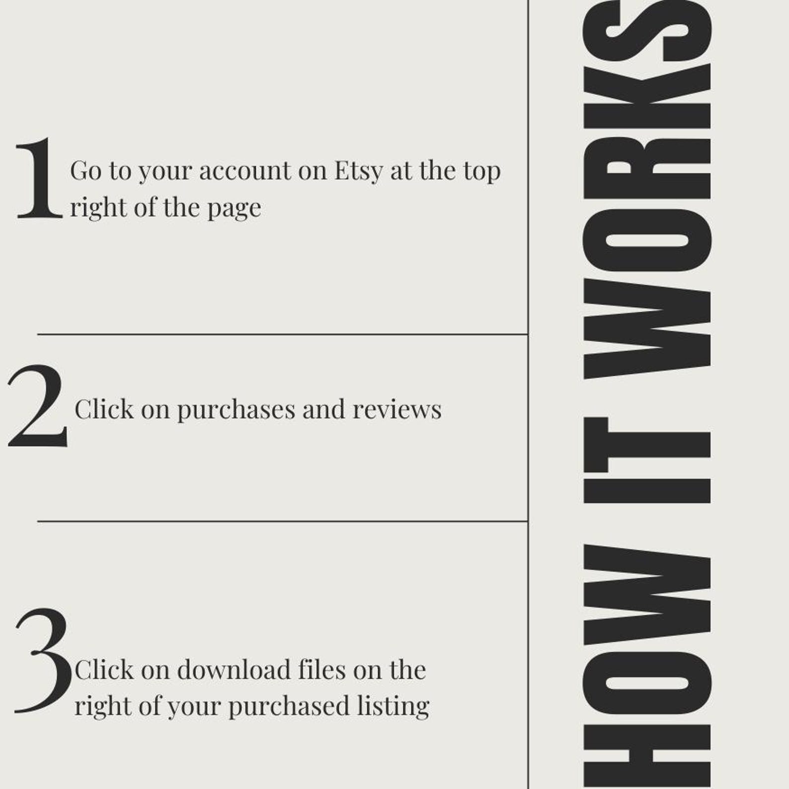 Meeting Minutes Template - Etsy UK