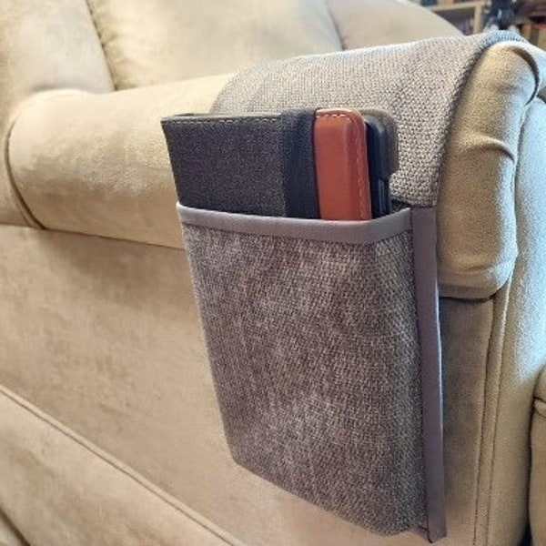 Chair Pocket - Etsy
