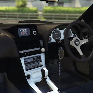 Nissan Skyline R34 GTR Fivem Grand Theft Auto 5 Optimized Mod - Etsy ...