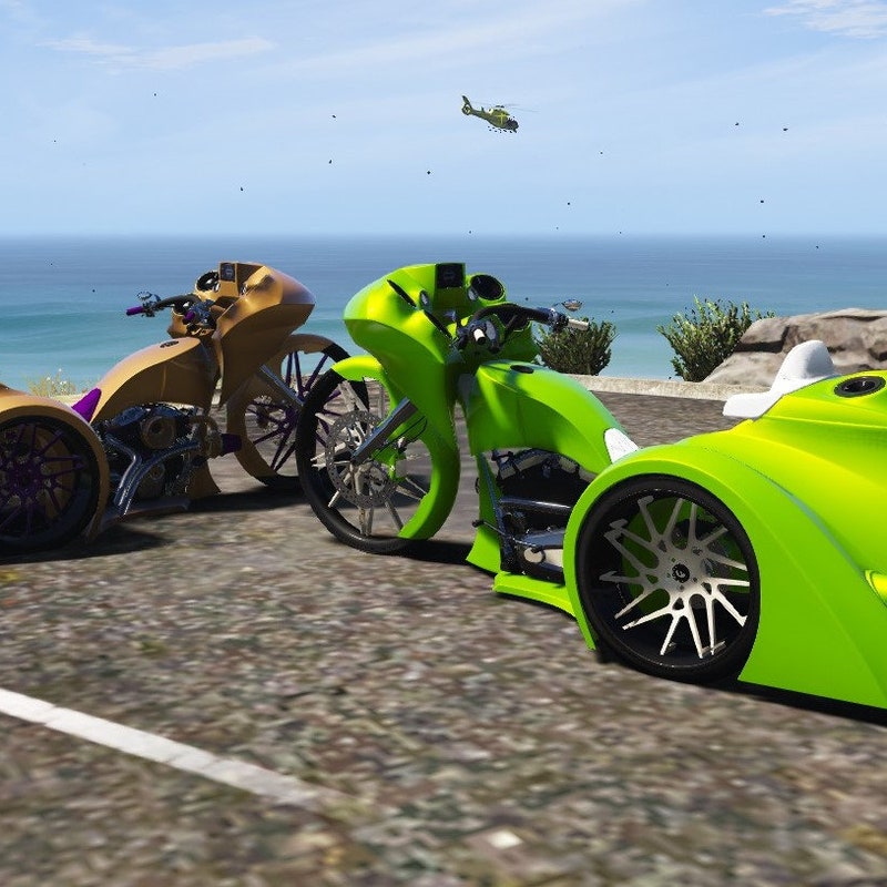 Debadged Fivem Car Packs - Etsy