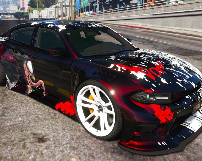 975 Buick Lesabre Donk | DEBADGED | Fivem | Mod | GTA 5 | Optimized ...