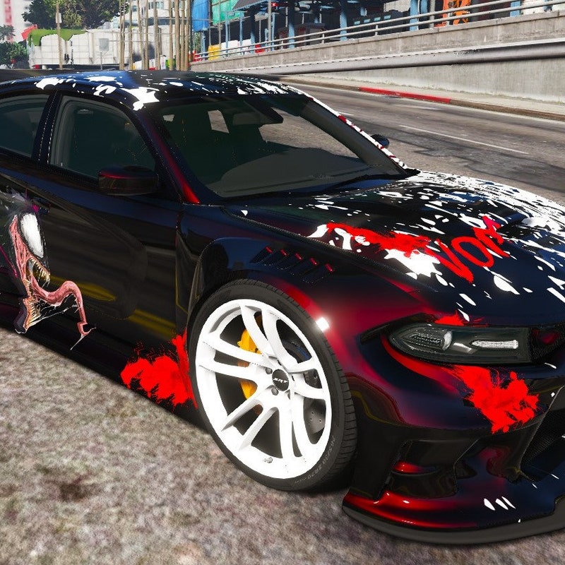 Gta 5 Fivem Car Mods - Etsy UK