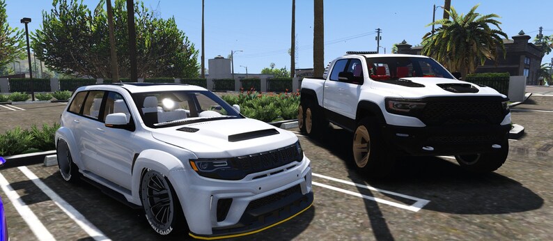 2 Debadged Car Pack | Fivem | Grand Theft Auto 5 | Optimized | Mod ...