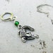 Peter Pan Non-snag Stitch Markers - Etsy