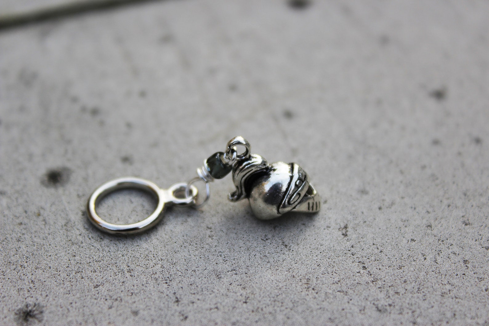 Medieval Knight Non-snag Stitch Markers - Etsy