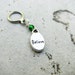 Peter Pan Non-snag Stitch Markers - Etsy