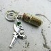 Peter Pan Non-snag Stitch Markers - Etsy