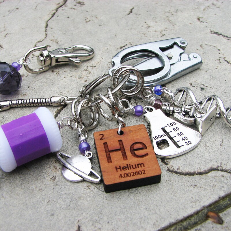 Knit Chemistry - Etsy