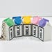 Keychain Lactaid Pill Holder Bottle - Etsy