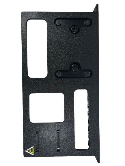 3D Printed Rack Mount Kit for Sonicwall Firewall TZ270/TZ370/470 - Etsy