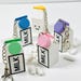 Keychain Lactaid Pill Holder Bottle - Etsy