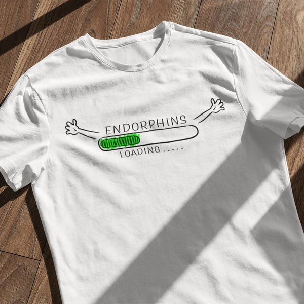 Endorphins - Etsy