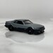 Hot Wheels '82 Nissan Skyline R30 Custom Wheel Swap - Etsy