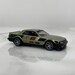 Hot Wheels '82 Nissan Skyline R30 Custom Wheel Swap - Etsy