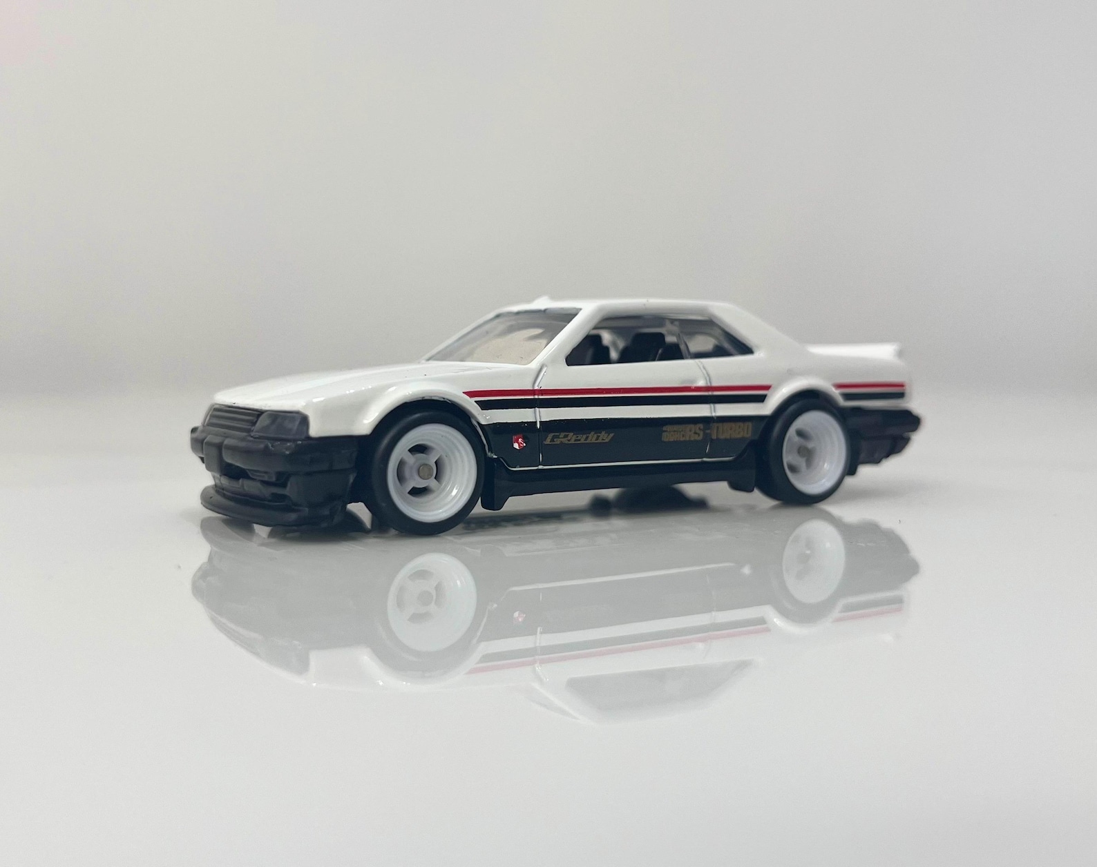 Hot Wheels '82 Nissan Skyline R30 - Custom Wheels - Etsy